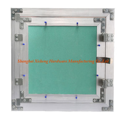 Quality Aluminum Access Panel & Steel Access Panel factory from China