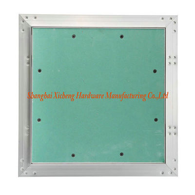 Quality Aluminum Access Panel & Steel Access Panel factory from China