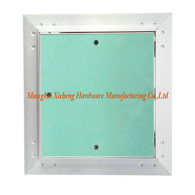 Quality Aluminum Access Panel & Steel Access Panel factory from China