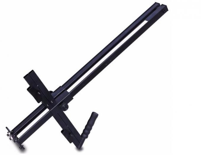 15mm Thick Gypsum Board Double Sided Drywall Straight Edge C Cutter